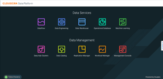 CDP part 6: end-to-end data lakehouse ingestion pipeline with CDP | Adaltas