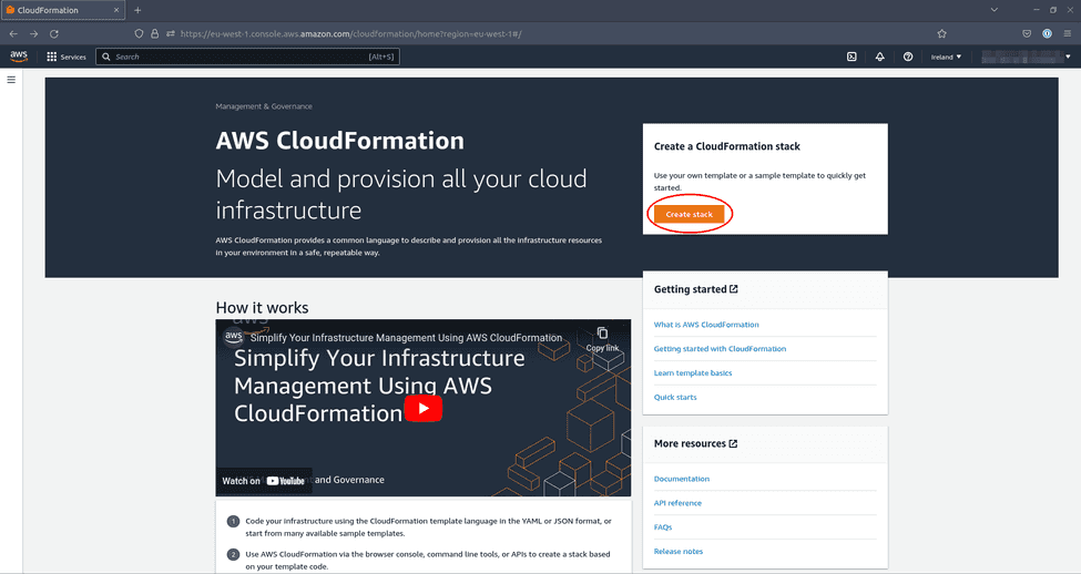 CDP part 2: CDP Public Cloud deployment on AWS | Adaltas