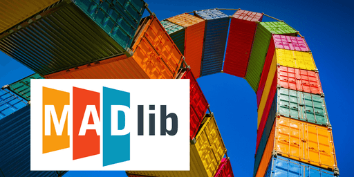 Installing and using MADlib with PostgreSQL on OSX | Adaltas