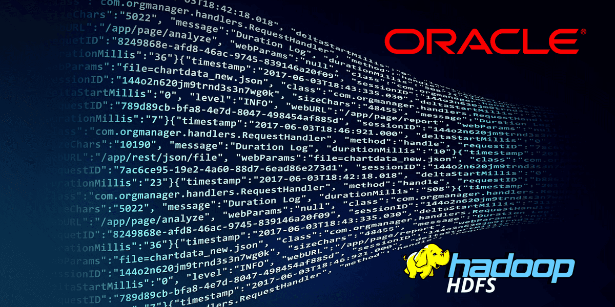 Oracle 12c Wallpaper