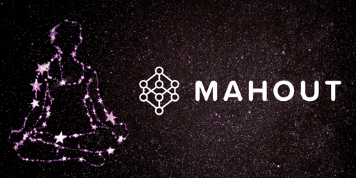 Definitions of machine learning algorithms present in Apache Mahout ...