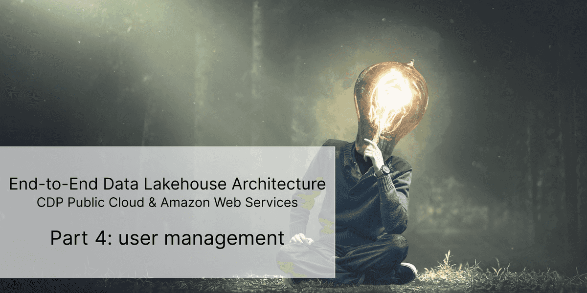 CDP part 4: user management on CDP Public Cloud with Keycloak | Adaltas