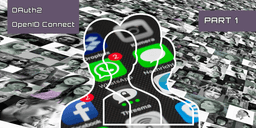 OAuth2 and OpenID Connect, a gentle and working introduction (Part 1 ...