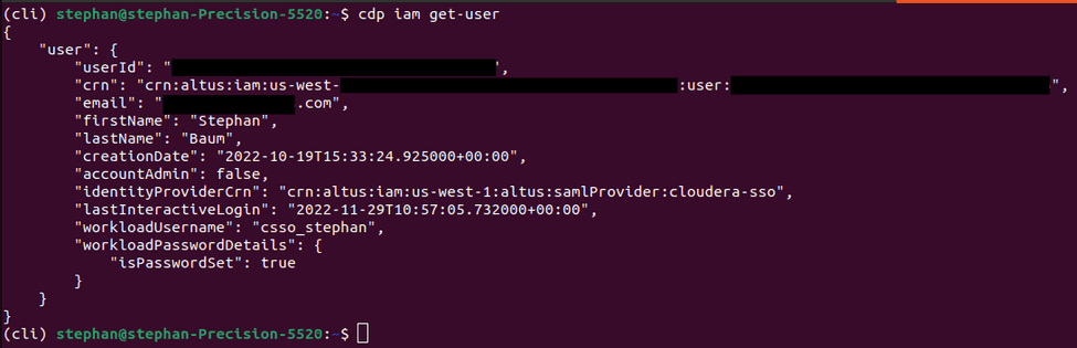 CDP part 1: introduction to end-to-end data lakehouse architecture with CDP | Adaltas