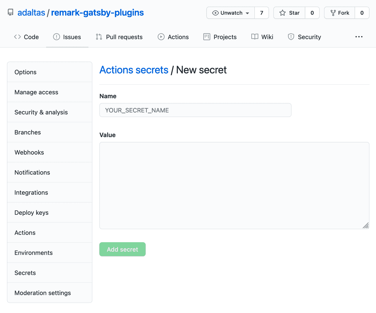 Js Monorepos In Prod 7 Continuous Integration And Continuous