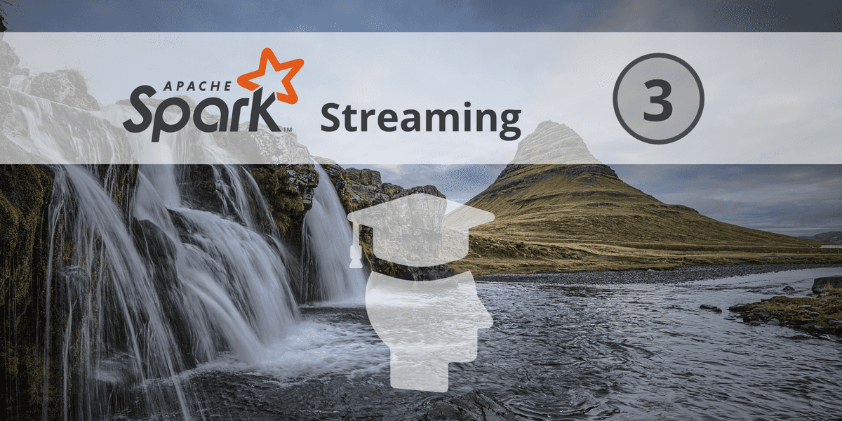 Spark Streaming part 3: DevOps, tools and tests for Spark applications ...