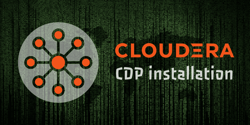 Using Cloudera Deploy To Install Cloudera Data Platform Cdp Private Cloud Adaltas