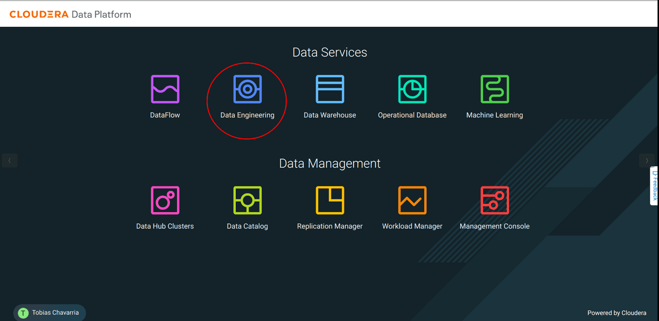 CDP part 6: end-to-end data lakehouse ingestion pipeline with CDP | Adaltas