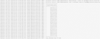 Automate a Spark routine workflow from GitLab to GCP | Adaltas