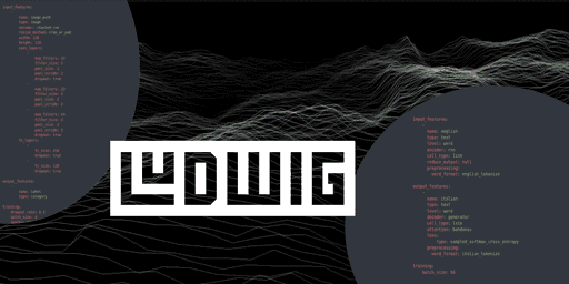 Introduction to Ludwig and how to deploy a Deep Learning model via ...