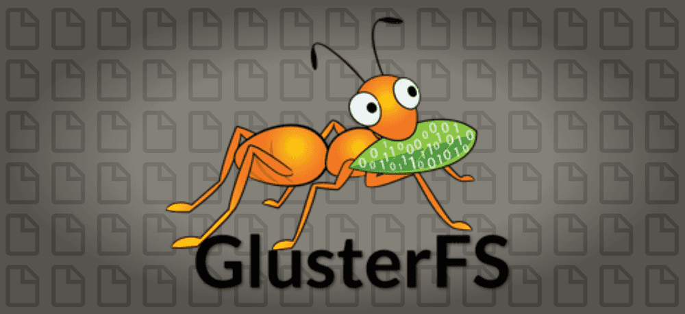 GlusterFS | Adaltas