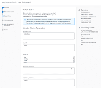 CDP part 6: end-to-end data lakehouse ingestion pipeline with CDP | Adaltas