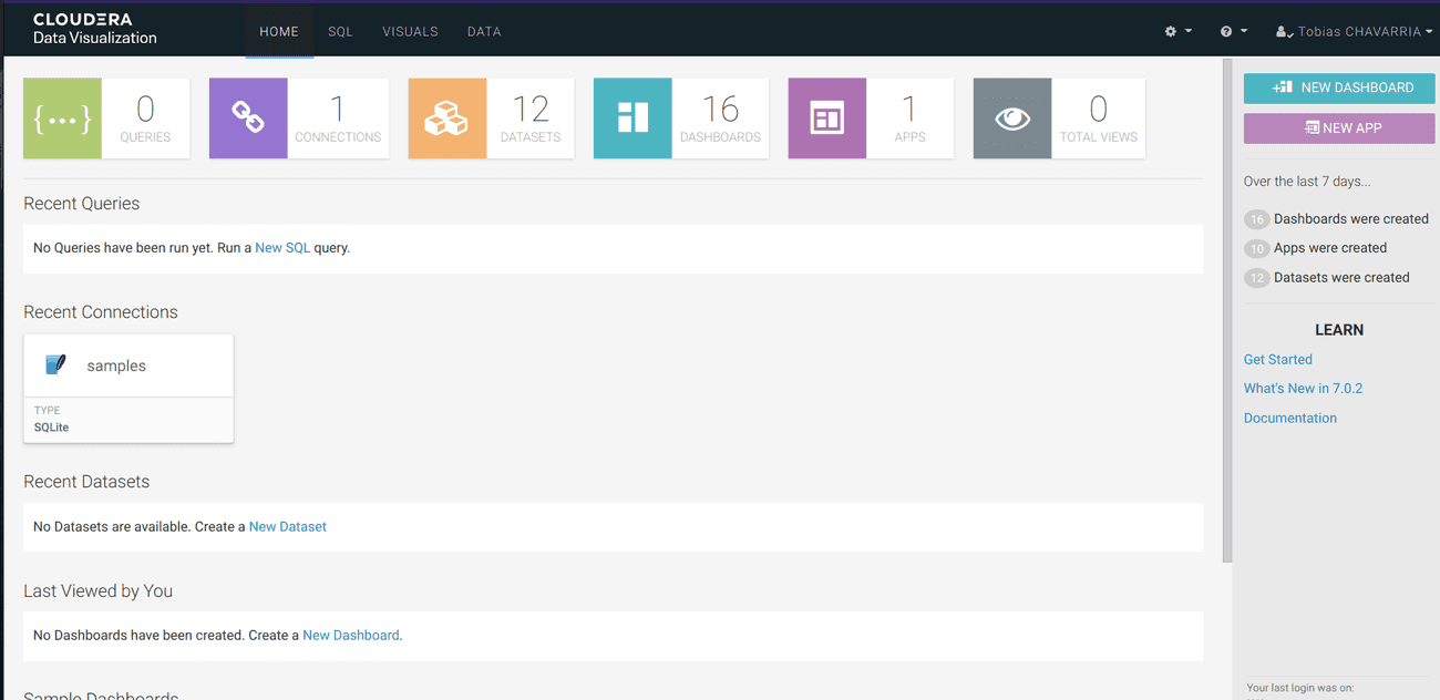 CDP part 1: introduction to end-to-end data lakehouse architecture with ...