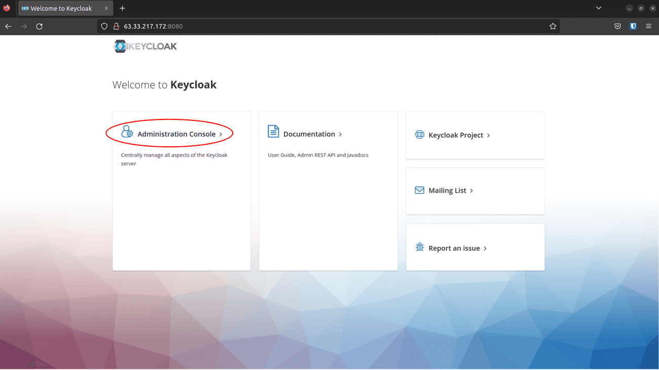 CDP part 4: user management on CDP Public Cloud with Keycloak | Adaltas