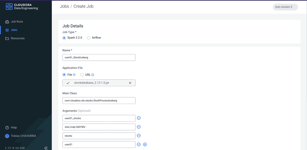 CDP part 1: introduction to end-to-end data lakehouse architecture with ...
