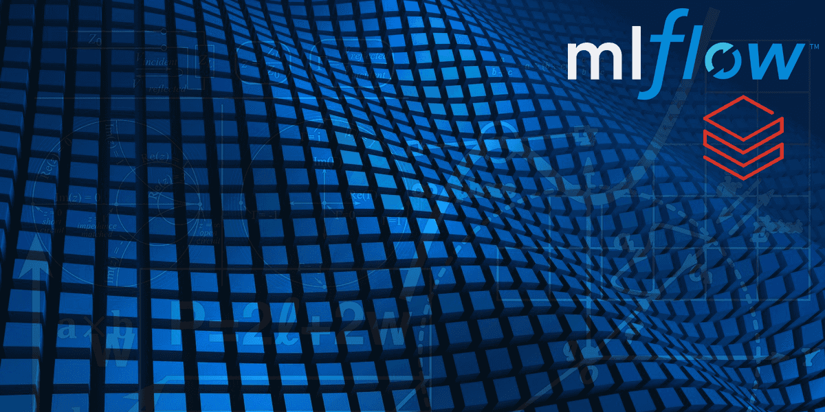 Experiment Tracking With Mlflow On Databricks Community Edition Adaltas