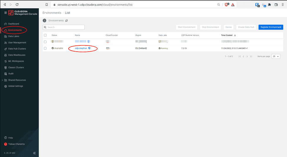 CDP partie 5 : gestion des permissions utilisateurs sur CDP | Adaltas