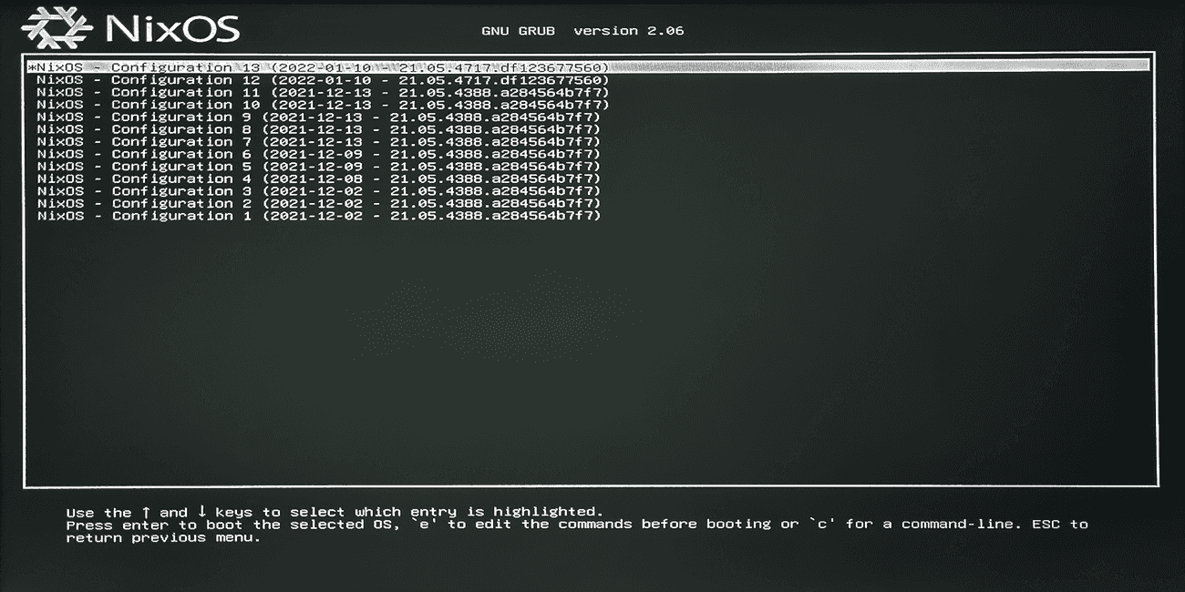 Reliable and reproducible Linux installation with NixOS | Adaltas