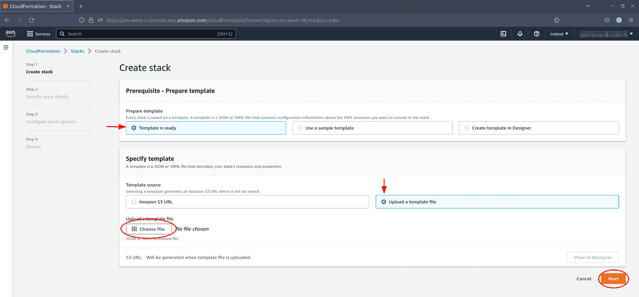 CDP part 2: CDP Public Cloud deployment on AWS | Adaltas